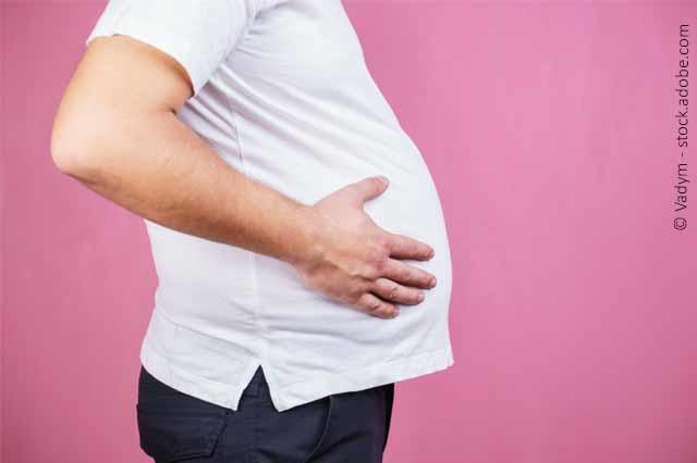 Der Bierbauch | fettlebercoach.de